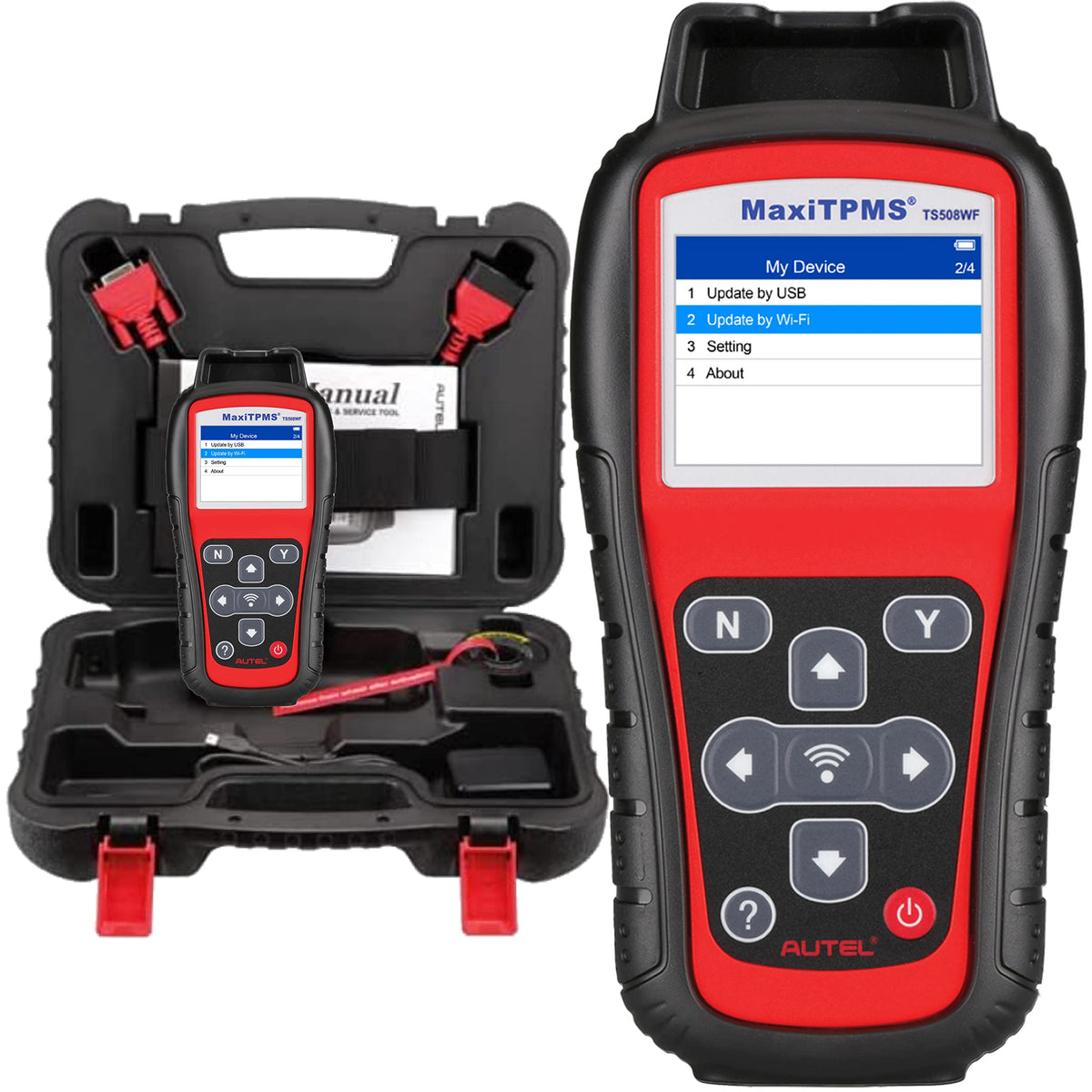 Understanding TPMS Relearning: Vital for Tire Pressure Monitoring ...