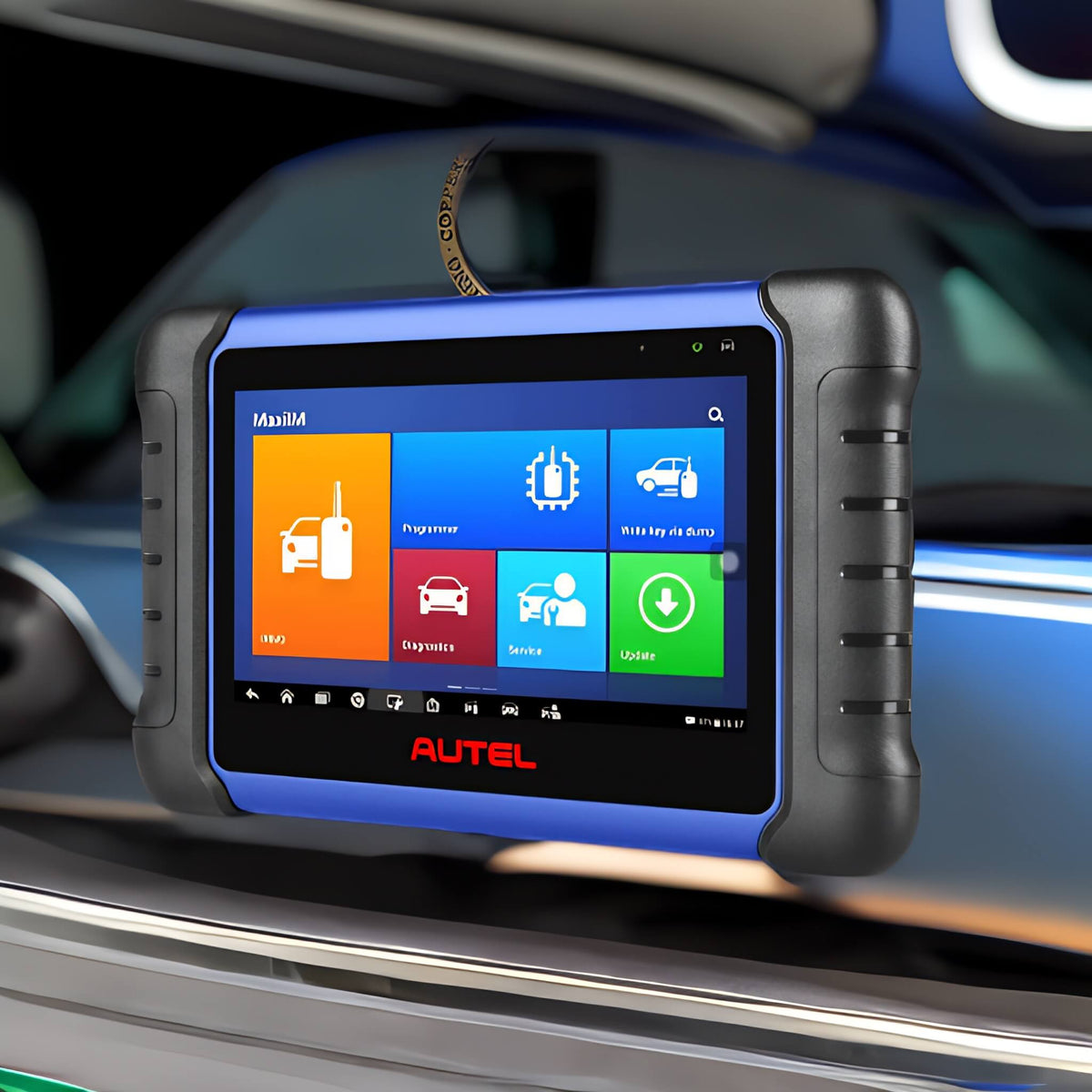 Enhancing Key Programming: Autel MaxiIM Introduces BMW Features – Autel ...