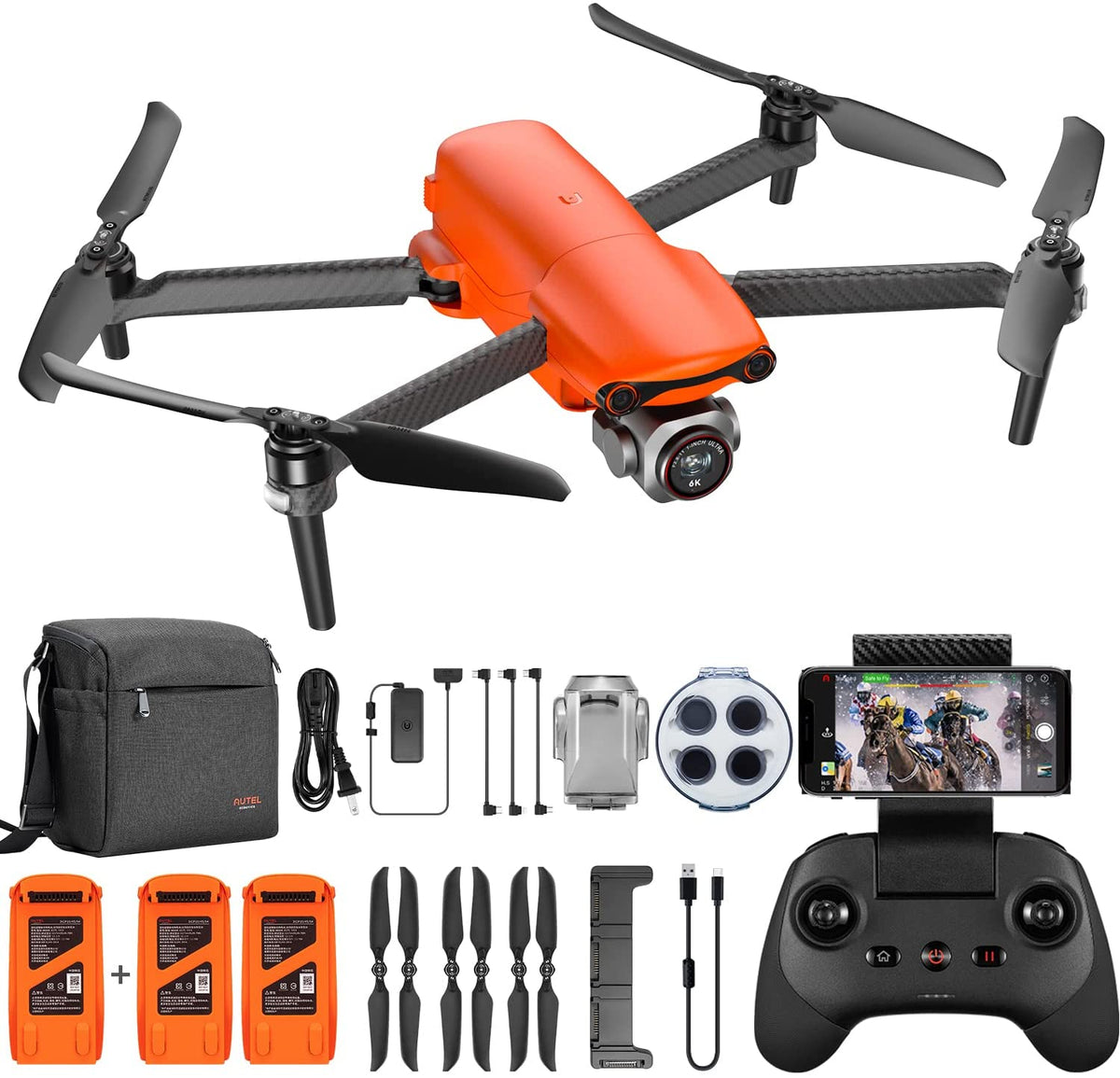 Autel EVO Nano+, Lite+, 2 Pro Drone Official Store Sale – Autel Global ...