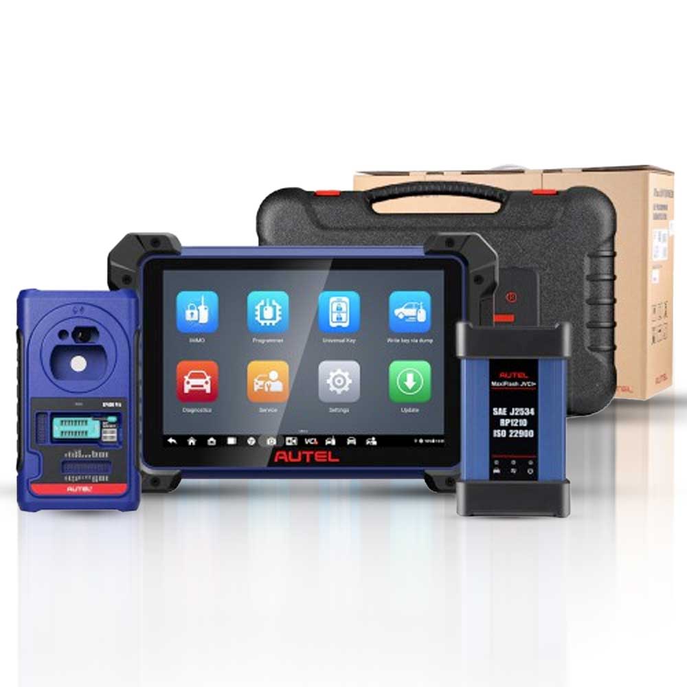Autel Scanners, Autel Diagnostic Tools Manufacturer Store – Autel ...