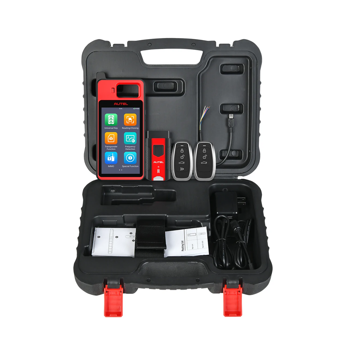Autel MaxiIM KM100 Auto Key IMMO – Autel Global Store